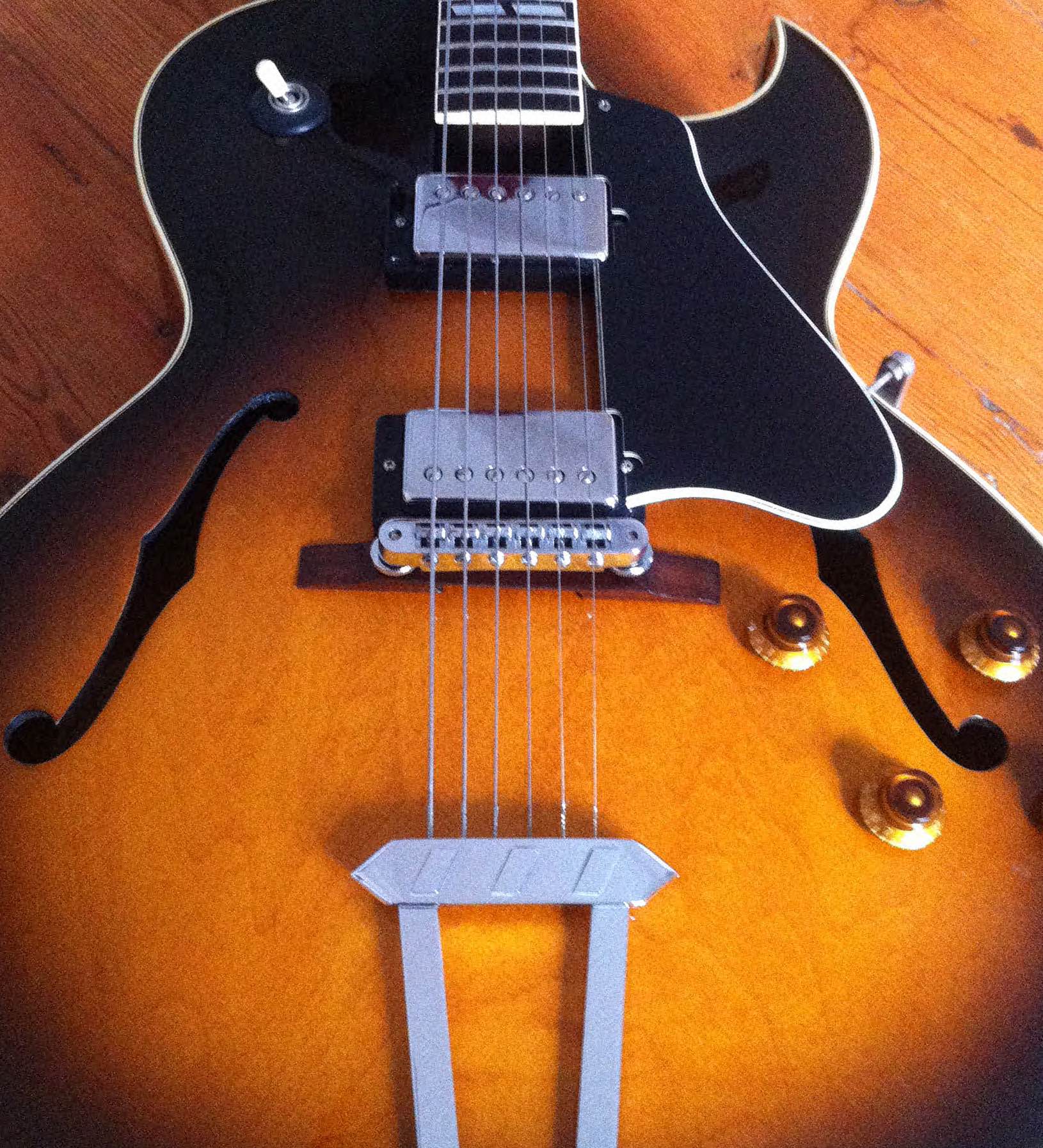 Classes | Joel Moreno Codinachs